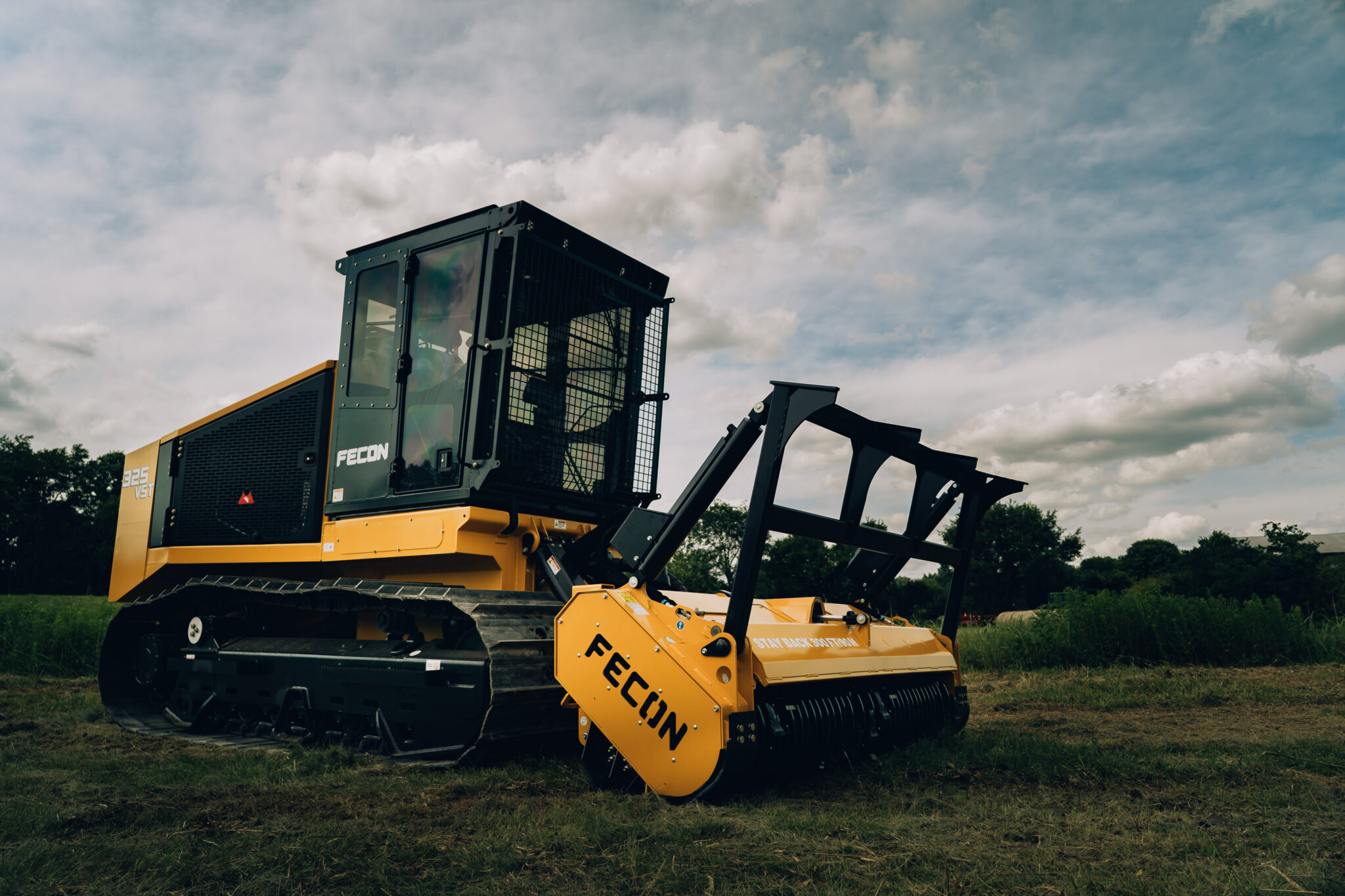 Fecon Equipment - Vermeer Texas-Louisiana