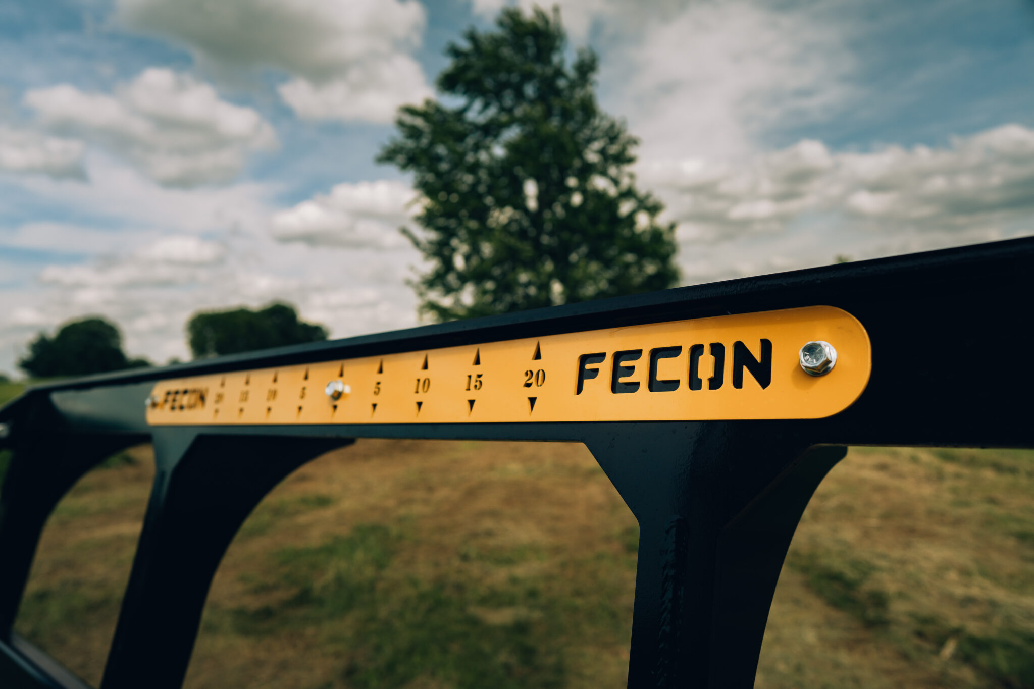 Fecon Equipment - Vermeer Texas-Louisiana