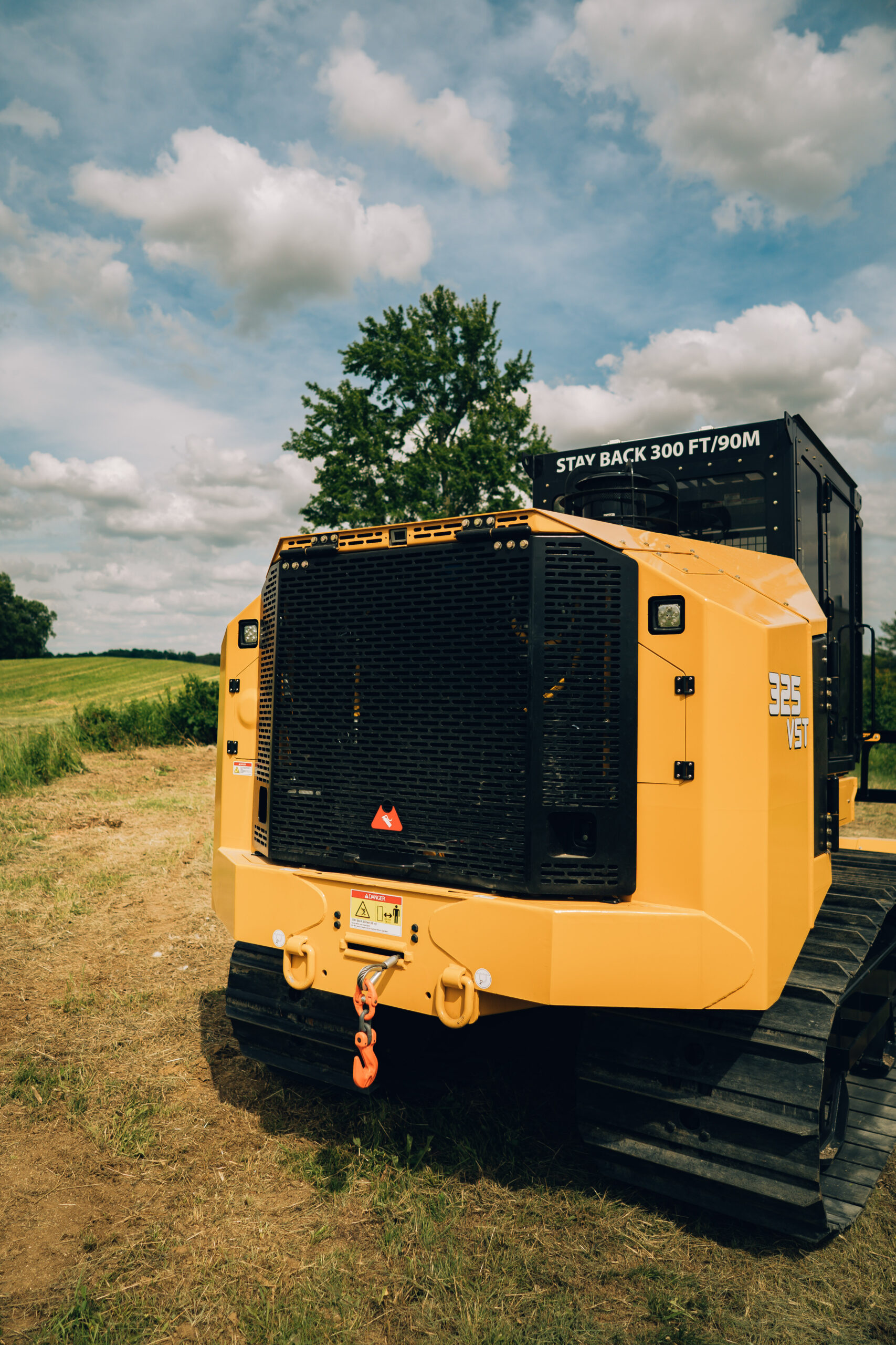 Fecon Equipment - Vermeer Texas-Louisiana
