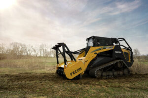 Fecon Equipment - Vermeer Texas-Louisiana