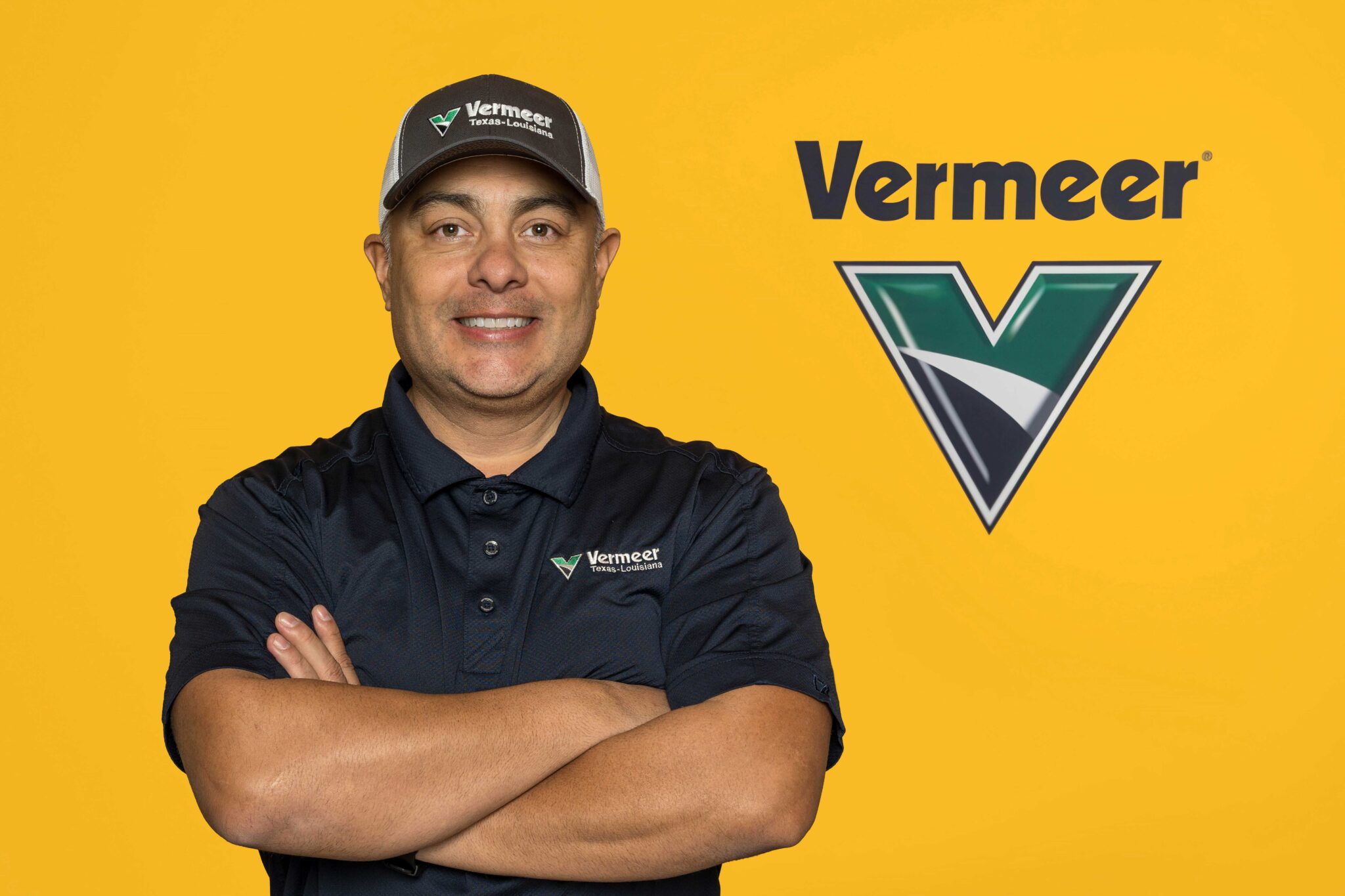 Find a Sales Rep | Vermeer Texas-Louisiana