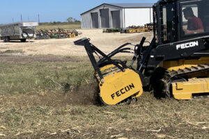 Fecon Equipment - Vermeer Texas-Louisiana