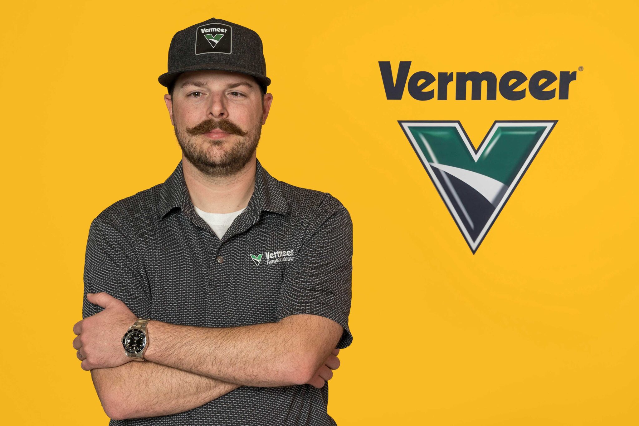 Find a Sales Rep | Vermeer Texas-Louisiana