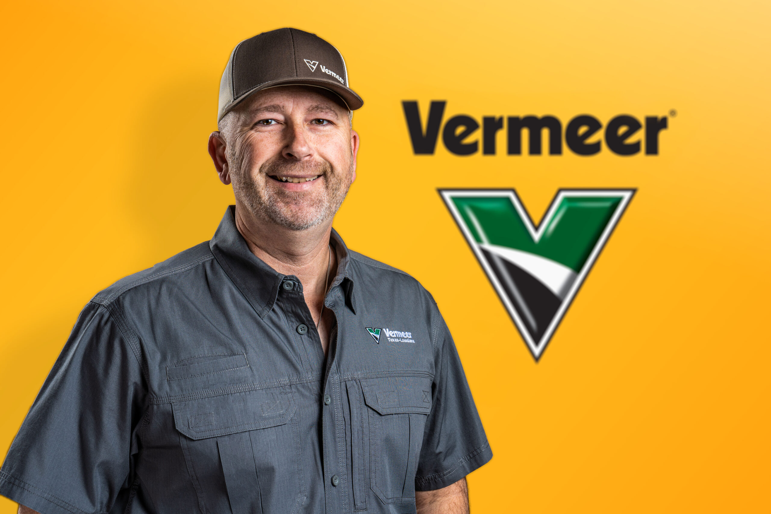 david-behrens - Vermeer Texas-Louisiana