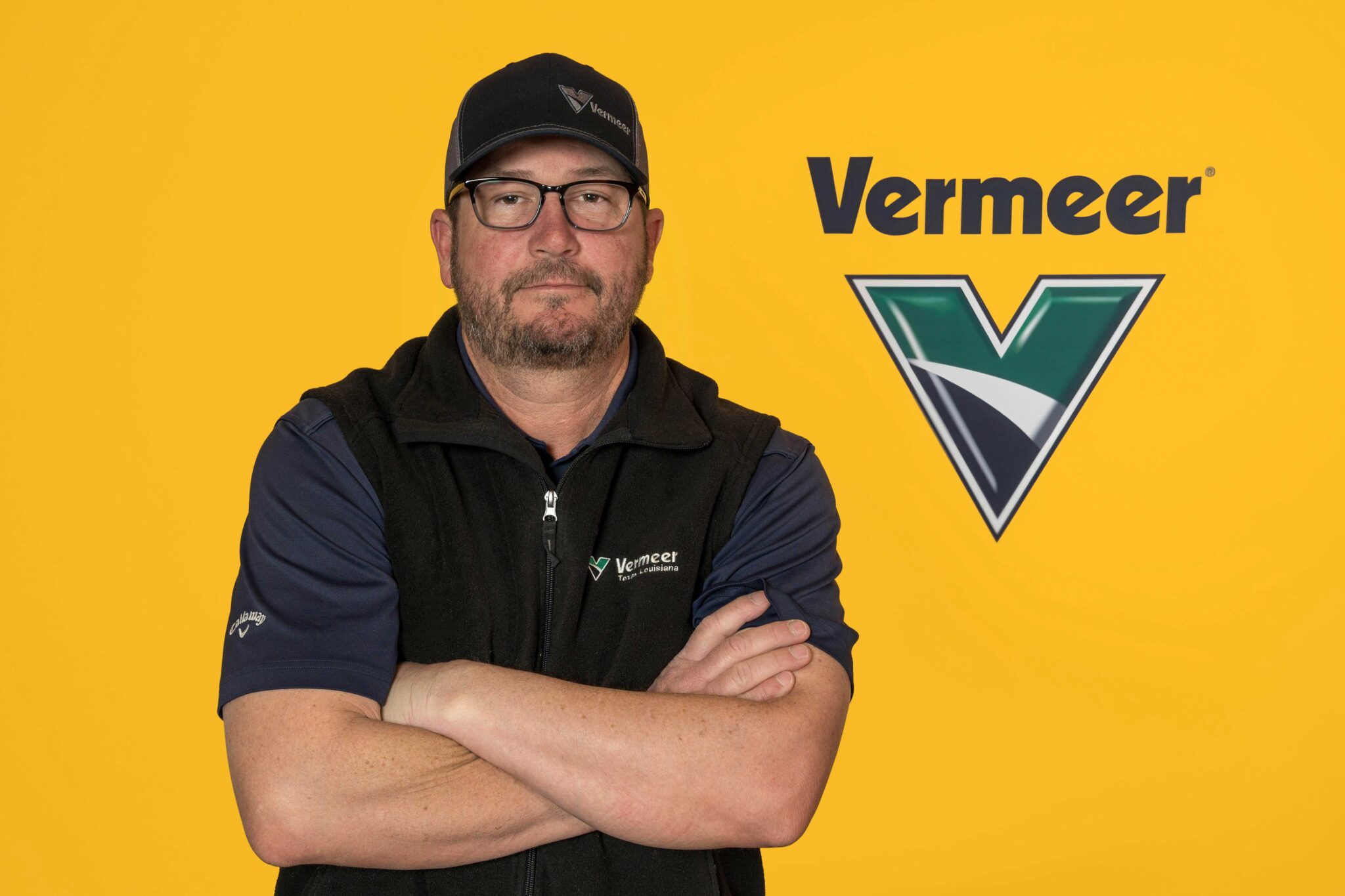 Find a Sales Rep | Vermeer Texas-Louisiana