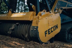 Fecon Equipment - Vermeer Texas-Louisiana