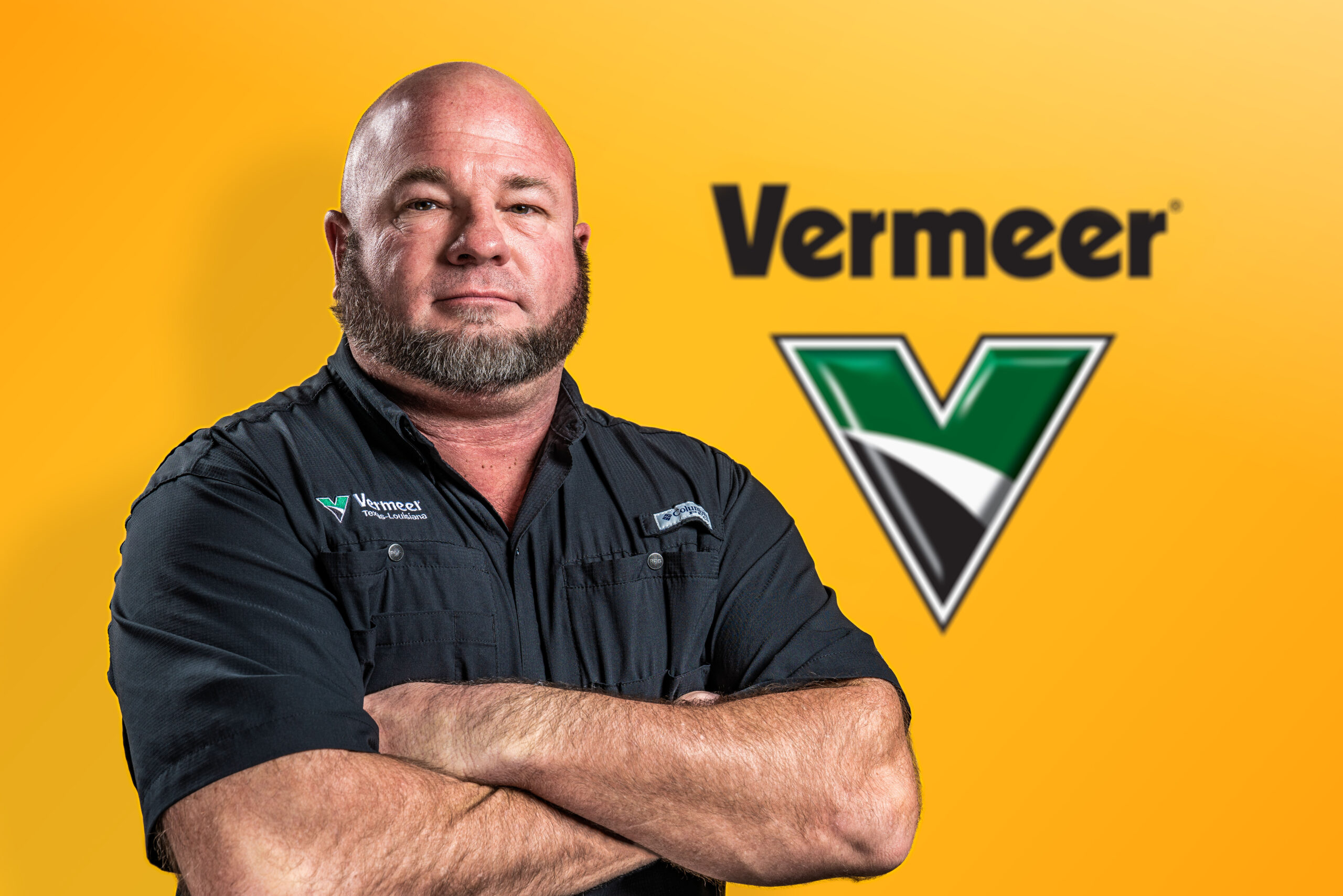brandon-ferguson - Vermeer Texas-Louisiana