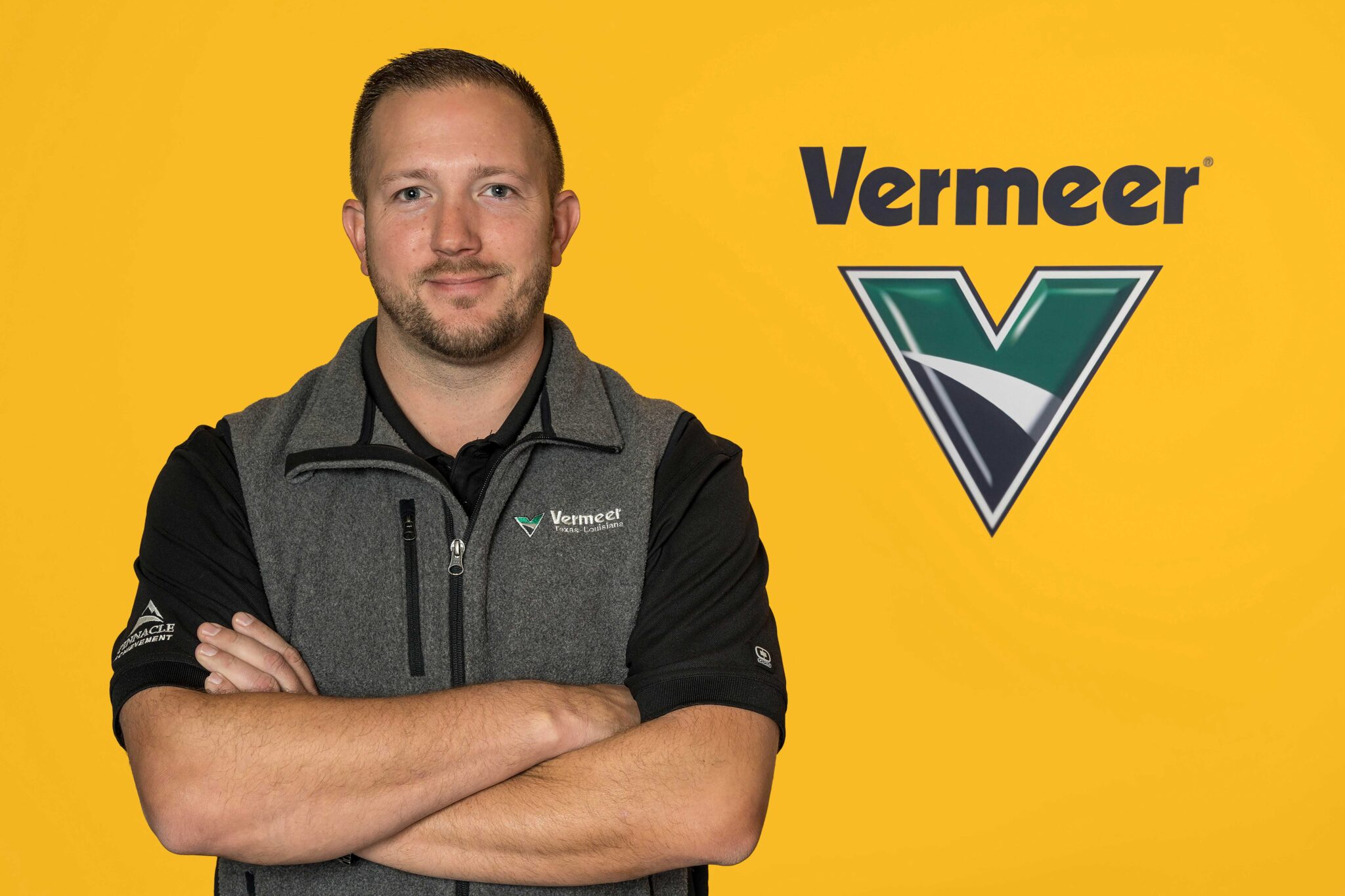 Find a Sales Rep | Vermeer Texas-Louisiana
