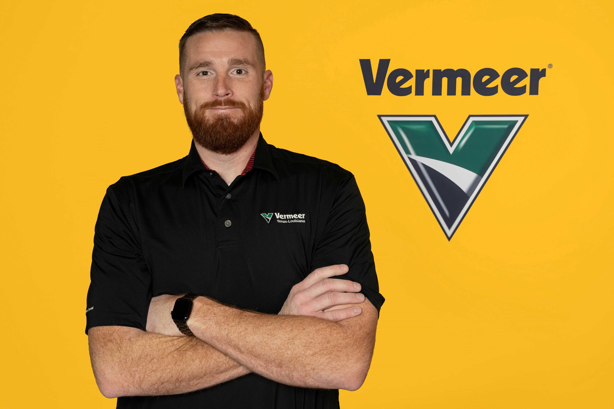 kody-griffin - Vermeer Texas-Louisiana