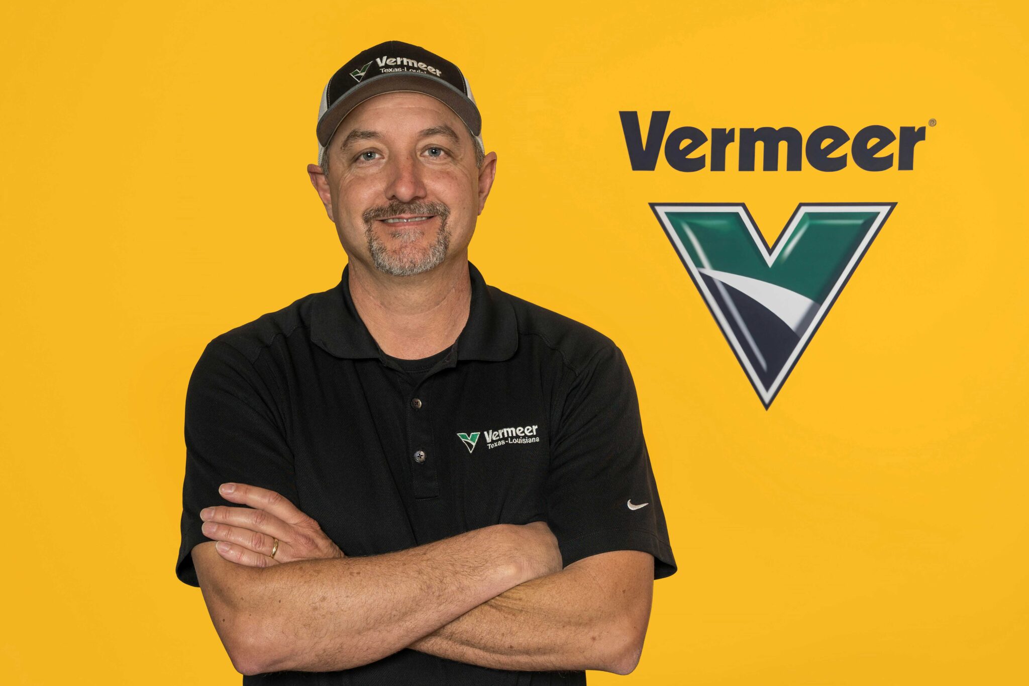 Find a Sales Rep | Vermeer Texas-Louisiana
