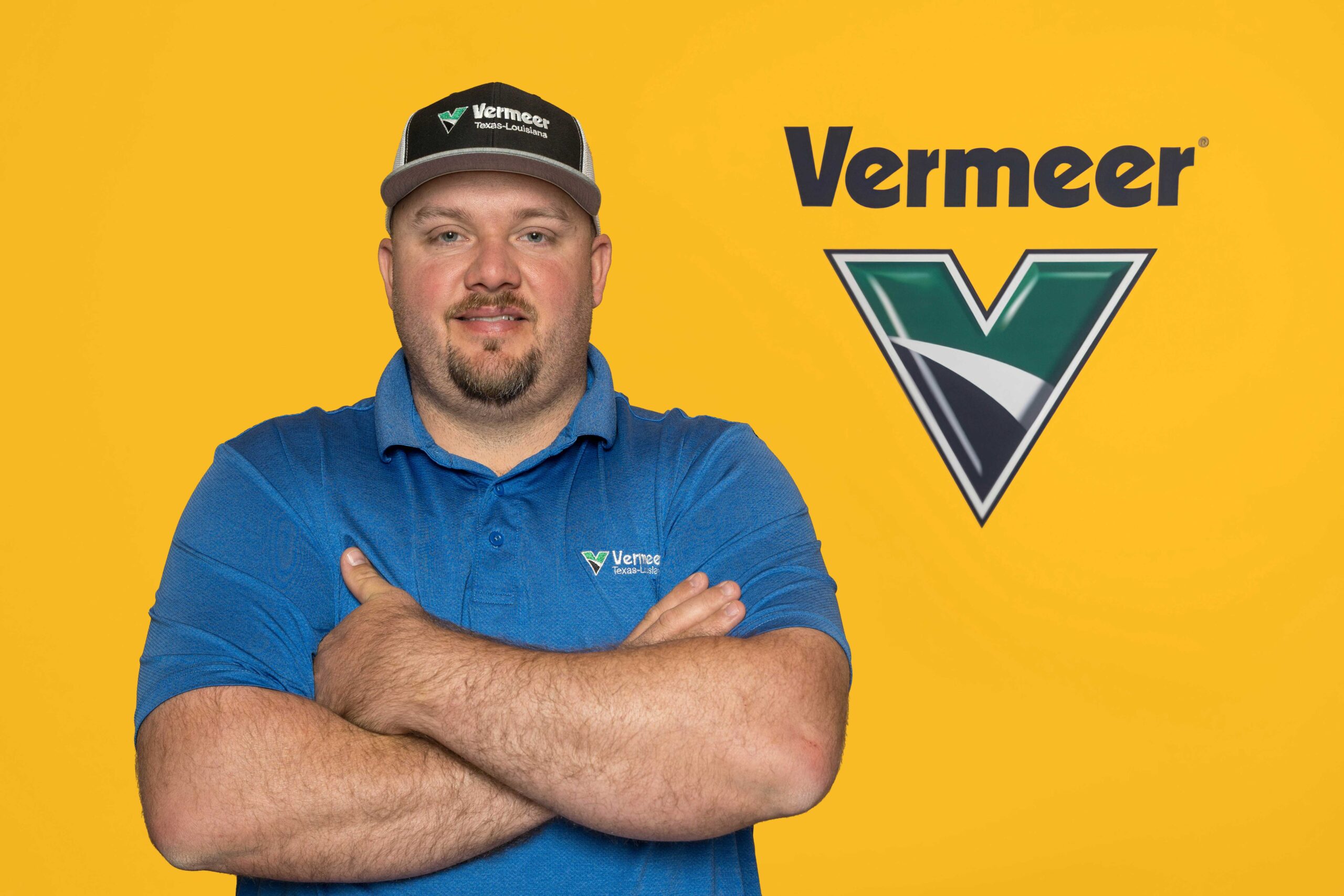 david-moore - Vermeer Texas-Louisiana