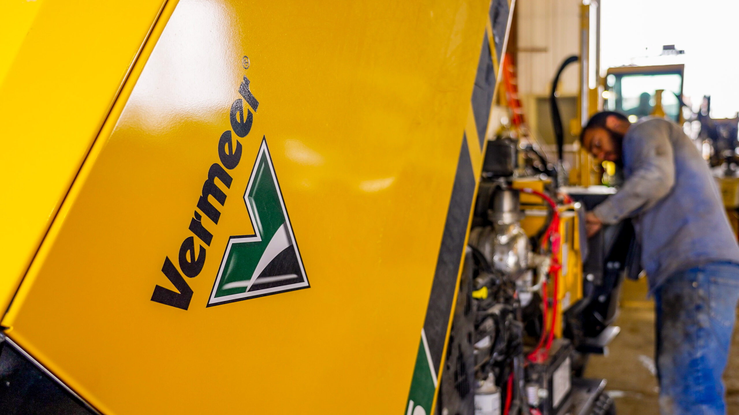 Vermeer Excavation & Construction Equipment For Sale. Vermeer Texas ...