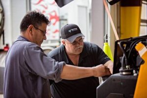 Service Department | Vermeer Texas-Louisiana