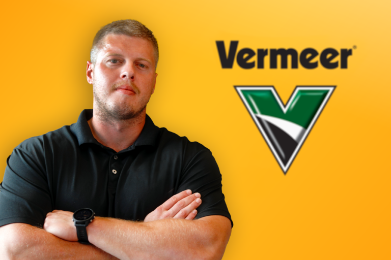 Construction Equipment Buda, TX | Vermeer Texas - Louisiana