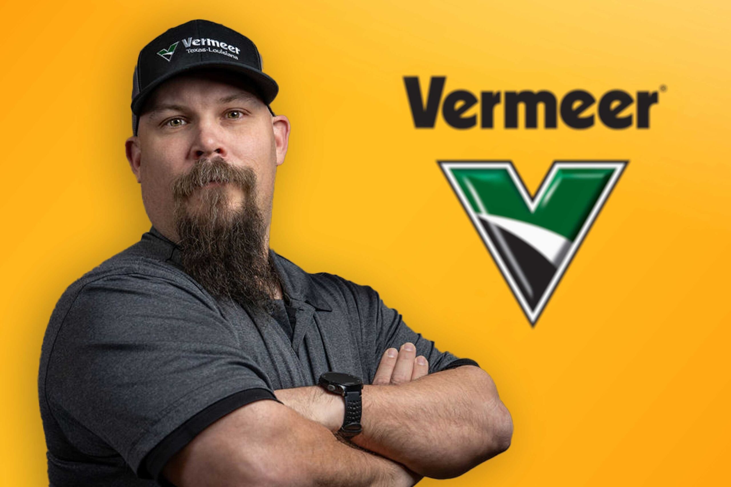 greg-campbell - Vermeer Texas-Louisiana